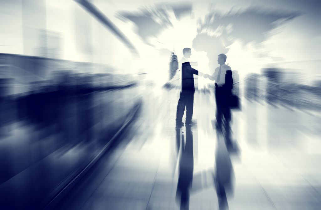 ESS – Electron Saudi Services Ltd